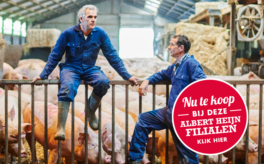 Hoevenaer – Buitengewoon lekker!